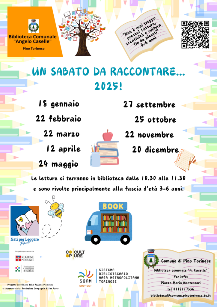 Comune di Pino Torinese - Portale istituzionale